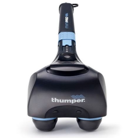 Appareil de massage sissel thumper mini pro