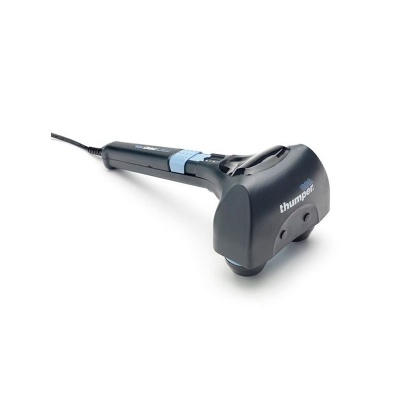 Appareil de massage sissel thumper mini pro